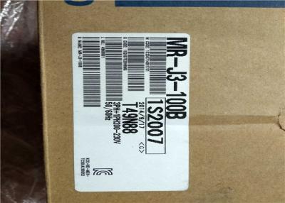 Китай Промышленный сервопривод управляет серией усилителя МЭЛСЭРВО-ДЖ3 сервопривода АК Мицубиси МР-ДЖ3-100Б. продается