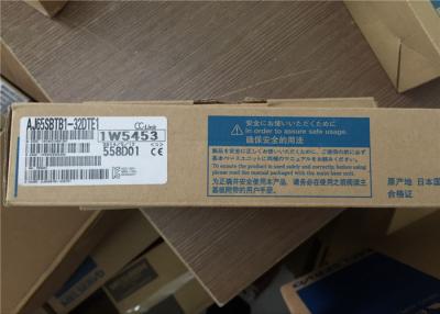 China Mitsubishi Universal model AJ65SBTB1-32DTE1 Redundant Power Supply Module for sale