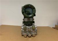 China EJA110A-EHS5A-92NA 5 to 500kPa Yokogawa EJA110A Differential Pressure Transmitter for sale