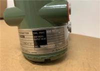 China EJA110A-EHS5A-92NA 5 to 500kPa Yokogawa EJA110A Differential Pressure Transmitter for sale
