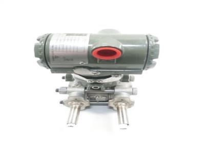 China EJA110A-EHH4A-22DC 5 to 500kPa Yokogawa EJA110A Differential Pressure Transmitter for sale