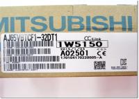 China Mitsubishi Universal model Redundant Power Supply Module AJ65VBTCF1-32DT1 for sale