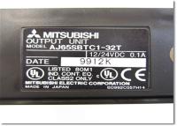 China Redundant Power Supply Module  AJ65SBTC1-32T Mitsubishi Universal model for sale