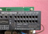 China AJ65MBTL1N-16D Redundant Power Supply Module  Mitsubishi  Universal Model 0.12 μS for sale