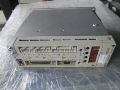Chine Le servo industriel conduit YASKAWA 1Phase 0.2KW 50/60hz SERVOPACK SGDM-02ADAY769-E à vendre