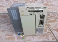 China New ServoPack Yaskawa  3 Phase Input 12A Servo Motor Driver 2KW SGDM-20AC-SD2B for sale