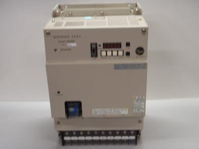 Chine Nouveau et original C.A. électrique industriel DriveSGDM-60ADA servo de ServoPack Yaskawa 5.5KW à vendre