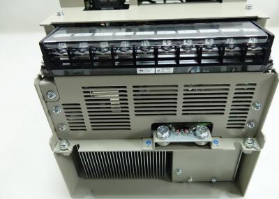 Chine Le servo électrique industriel de ServoPack Yaskawa conduit l'entrée 200-230VAC 3PH 41A SGDM-75AC-SD1 à vendre