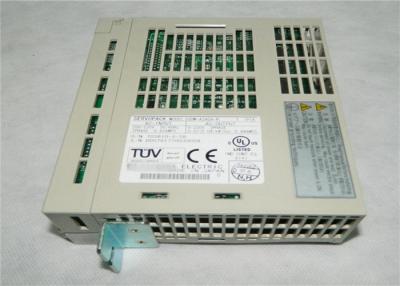 Chine Le servo industriel conduit l'entrée 1Phase 0.82AMPS 200-230V nouveau 30W SERVOPACK SGDM-A3ADA-R à vendre