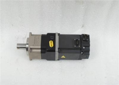 Mitsubishi 400W Industrial AC SERVO MOTOR HF-KP43 with Gear Head AB060-S1-P2 RATIO 10:1