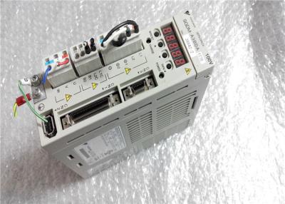 Chine Le servo industriel conduit l'entrée 200-230V SERVOPACK SGDM-A3BDAY278 de l'entrée 1Phase Yaskawa à vendre