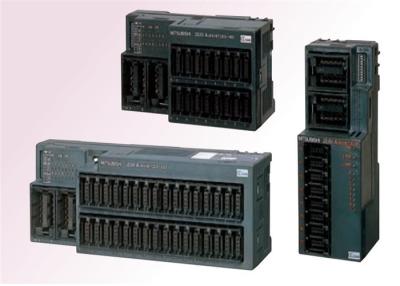 China Redundant Power Supply Module Mitsubishi Universal model AJ35PJ-8A for sale