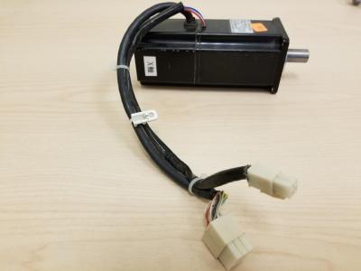 China Motor servo industrial nuevo y original 200V Japón SGM-04AW12 de la CA de Yaskawa en venta