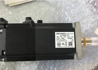 중국 미츠비시 재봉틀 산업 자동 귀환 제어 장치 모터 HF-KP43B-S12 3AC 102V 2.9A 판매용