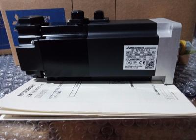 중국 미츠비시 재봉틀 새로운 산업 자동 귀환 제어 장치 모터 HF-KP43BJ 3AC 102V 2.9A 판매용