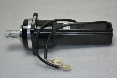 China Yaskawa motor servo nuevo y original Japón 200V 400W SGM-04AWH26B de InsB de la CA en venta