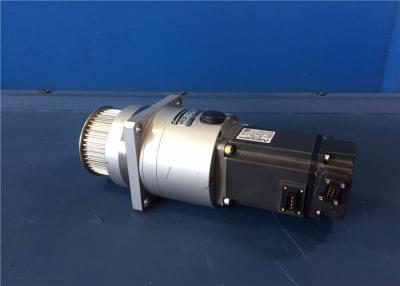 중국 미츠비시 Shimpo 흡진기 VRGF-11C90-400를 가진 산업 자동 귀환 제어 장치 모터 400W HF-KP43 판매용