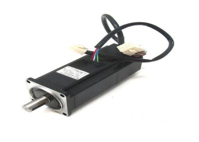 China Motor servo industrial 400W 200V 2.6A 1.27Nm SGM-04AWNS12 del motor servo de la CA de Yaskawa en venta