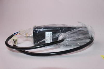 China motor servo industrial Yaskawa 200V SGM-04UWB4CL del motor servo de la CA 1pc hecho en Japón en venta