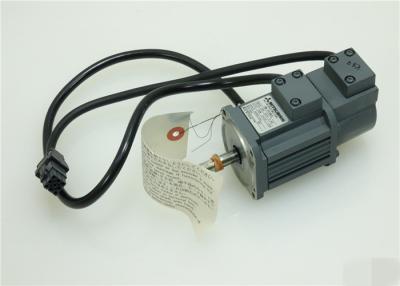 중국 미츠비시 주식에서 새로운 산업 HA-FF053 50W AC 자동 귀환 제어 장치 모터 속도 3000r/min 판매용