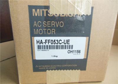 Китай ОРИГИНАЛ БЫСТРОГО ХОДА 3000р/мин МОТОРА СЕРВОПРИВОДА ХА-ФФ053К-УЭ АК 50В Мицубиси промышленный НОВЫЙ продается