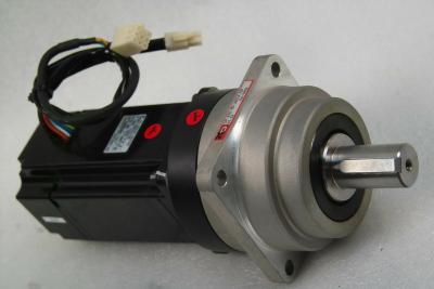 China Motor servo industrial SERVO nuevo y original del MOTOR 750W 200V SGM-08A3J16 de la CA de Yaskawa en venta