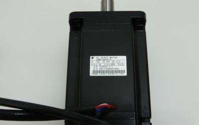 Chine Moteur servo industriel SERVO du MOTEUR 750W SGM-08A312 à C.A. de Yaskawa 2.39N-m nouveau dans la boîte à vendre