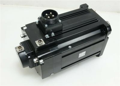 Китай Мотор сервопривода 7.0KW Мицубиси серии J3 HF-SP702BK 2000rpm 143vac продается
