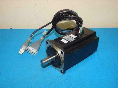 Cina Nuovo e di CA SERVOMOTORE originale 3000rpm SGM08AAFJ12 di Yaskawa industriale in vendita