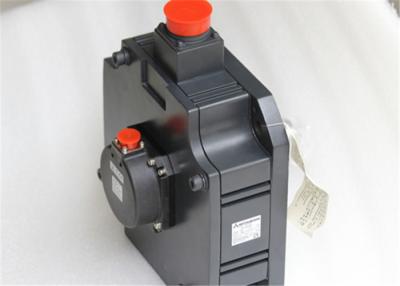 Китай Мотор сервопривода HC-UF202 Мицубиси 2.0KW промышленный 3AC 110V 24A 2000R/MIN продается