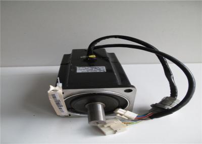 China Yaskawa AC SERVO MOTOR 750W SGM Series SGM-08UW14 Industrial Servo Motor for sale