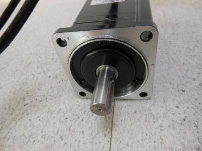China Motor servo industrial 3000rpm del servomotor 750W 200V SGM-08V3B4 los 2.39N-m de la CA de Yaskawa en venta