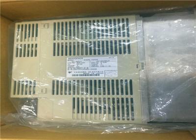 중국 Yaskawa AC 산업 자동 귀환 제어 장치 모터 SGDB-10ADP 85W 200Volt 3000RPM 판매용