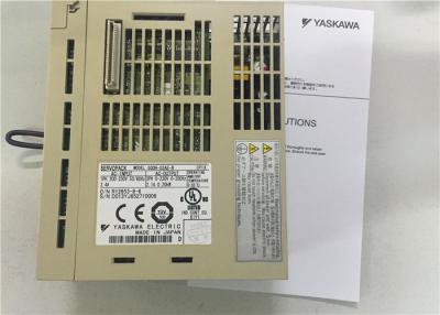 China Servo motor industrial SGDH-02BE 200W 200Volt 3000RPM da C.A. de Yaskawa à venda