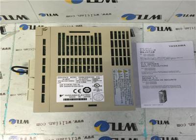 中国 Yaskawa AC産業サーボ モーターSGDM-02ADAY402 200W 200Volt 3000RPM 販売のため