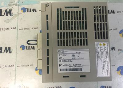 中国 Yaskawa AC産業サーボ モーターSGDM-04FD 400W 200Volt 3000RPM 販売のため