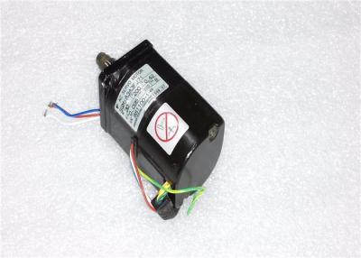 China Yaskawa 0.63A 0,095 motores servos industriales SERVOS del MOTOR SGM-A3A3FJ71 de la CA de la sigma II del nanómetro en venta