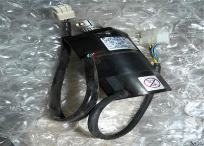 China MOTOR SERVO SGM-A3A312B de la CA de la nueva y original sigma II de Yaskawa 3000RMP 100V en venta