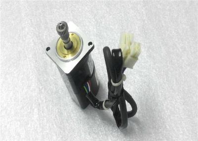 China Motor servo industrial SERVO del MOTOR SGM-A3B3FJ12 de la CA de la serie del SGM de Yaskawa 30w InsB en venta