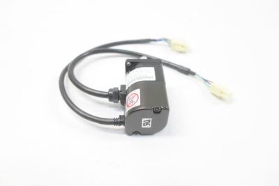 Yaskawa 0.095 Nm200vAC 30W 3000RMP ACサーボ モーターSGM-A3U3B2L産業サーボ モーター