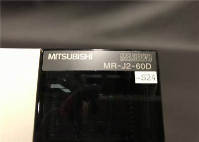 China Servoversterker M.-j2-60d-S24 170V 3.6A van 3Phase AC van Mitsubishi Electric de Industriële 600W Te koop
