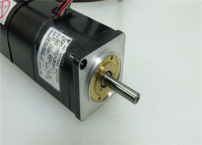 China Nuevo 0.61A 200V MOTOR SERVO industrial SGM-A5A3MS11 de la CA de Yaskawa hecho en Japón en venta