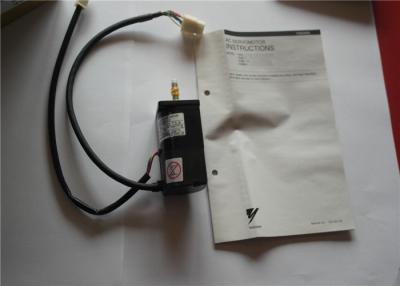 China Nuevo MOTOR SERVO industrial SGM-A5A312 de la CA del motor servo 50W 200V Yaakawa hecho en Japón en venta