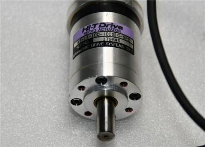 China Nuevo MOTOR SERVO industrial SGM-A5B3DT22 de la CA de Yakawa InsB 200V del motor servo en venta