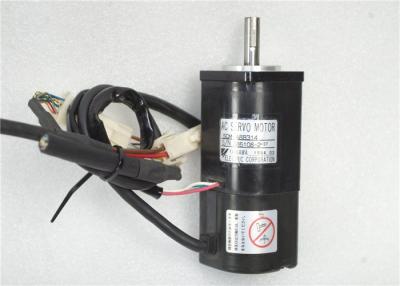 China Nuevo motor servo industrial SERVO del MOTOR SGM-A8B314 3000rpm de la CA de 80W 200V 0.7A en venta