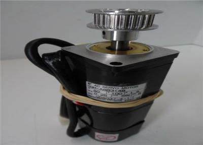 China MOTOR SERVO industrial SGM-A8B314B de la CA del motor servo los 0.25N-m Yaskawa 3000RMP 1.8A en venta