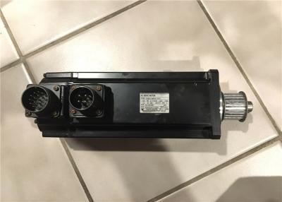China nuevo Yaskawa motor servo industrial 4.4A 1500RMP SGMG-08K3A-YA11 de la CA de 1PCS en venta