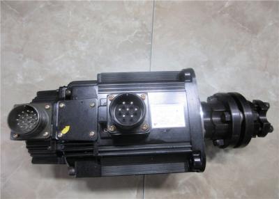China Nuevo motor servo industrial 7.1A 850W SGMG-09A2AAB del motor servo de la CA de Yaskawa en venta