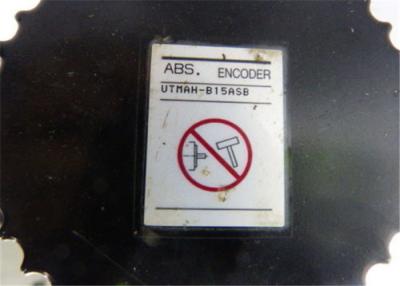 중국 Industria AC 자동 귀환 제어 장치 모터 Yaskawa AC 자동 귀환 제어 장치 모터 850W 200V 7.1A SGMG-09ASAB 판매용