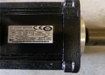 China Nueva y original serie 850W 200V SGMG-09V2ACS del motor servo SGMG de la CA de Industria Yaskawa en venta